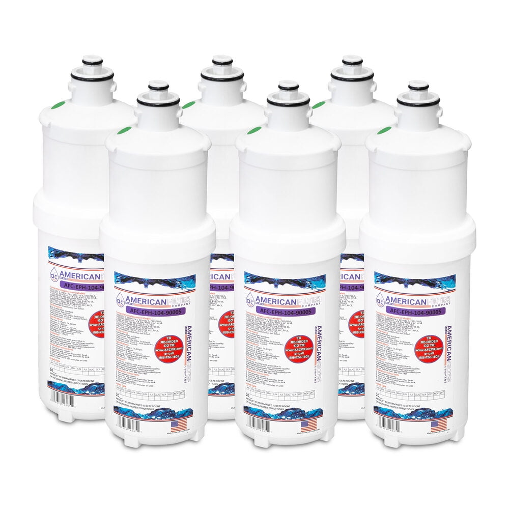 AFC® #AFC-EPH-104-9000S, Compatible with BevGuard® BGE-1200S Water ...