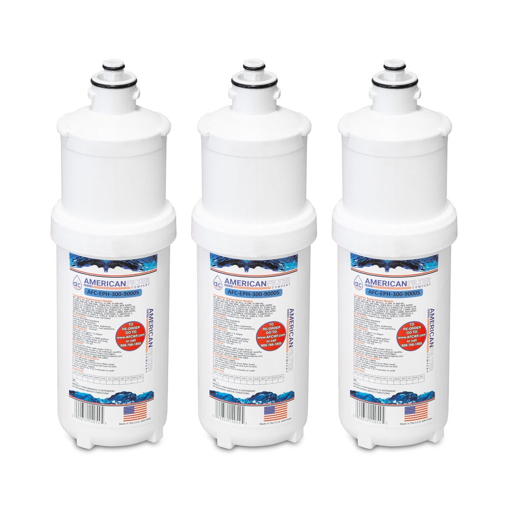 AFC® #AFC-EPH-1200-2-12000SKC, Compatible with Body Glove® BG-3000R ...