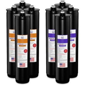 Kinetico Water Filters