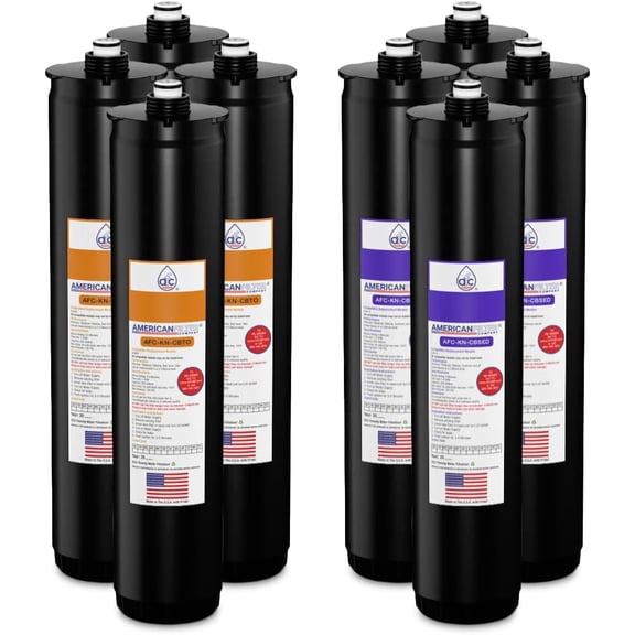 Kinetico Water Filters