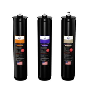 Kinetico Water Filters