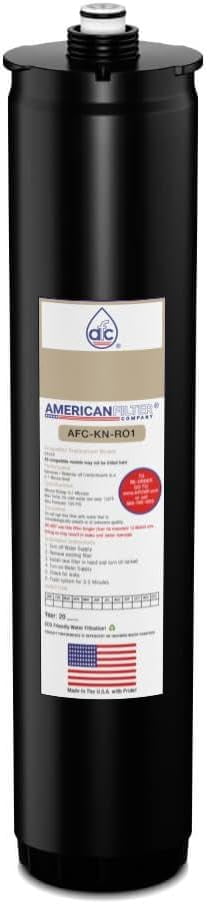 AFC® #AFC-KN-RO1-CM, Compatible with Kinetico® 9428A(Ivory) RO Membrane ...