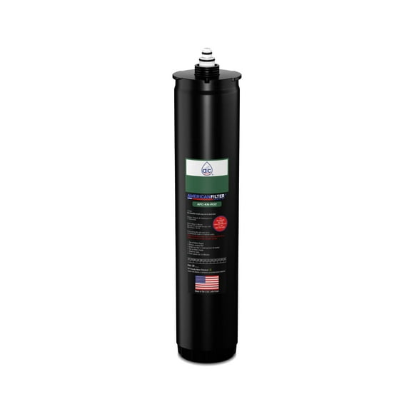 Kinetico Water Filters