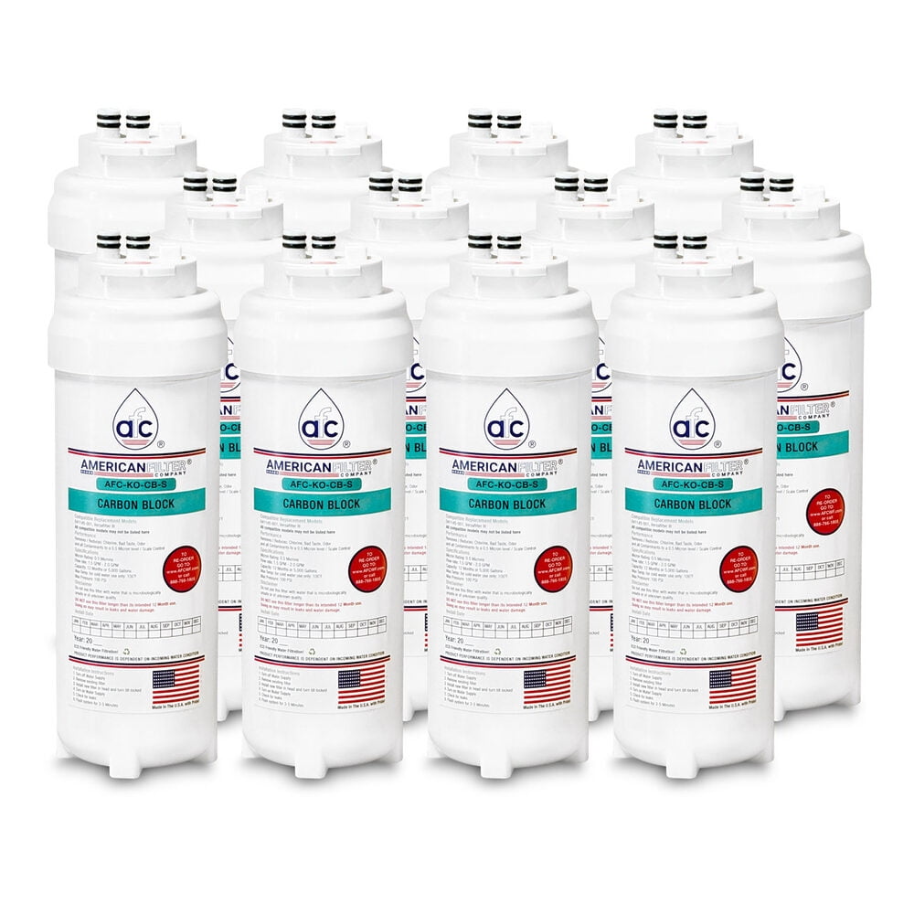 AFC® #AFC-KO-CB-S, Compatible with Oasis® 041145-001 Water Cooler ...