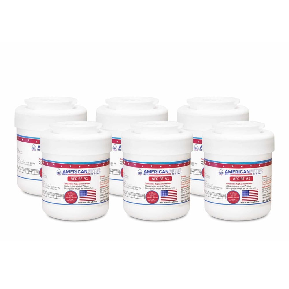 AFC® #AFC-RF-A1, Compatible with Sears® 46-9014 Refrigerator Water ...