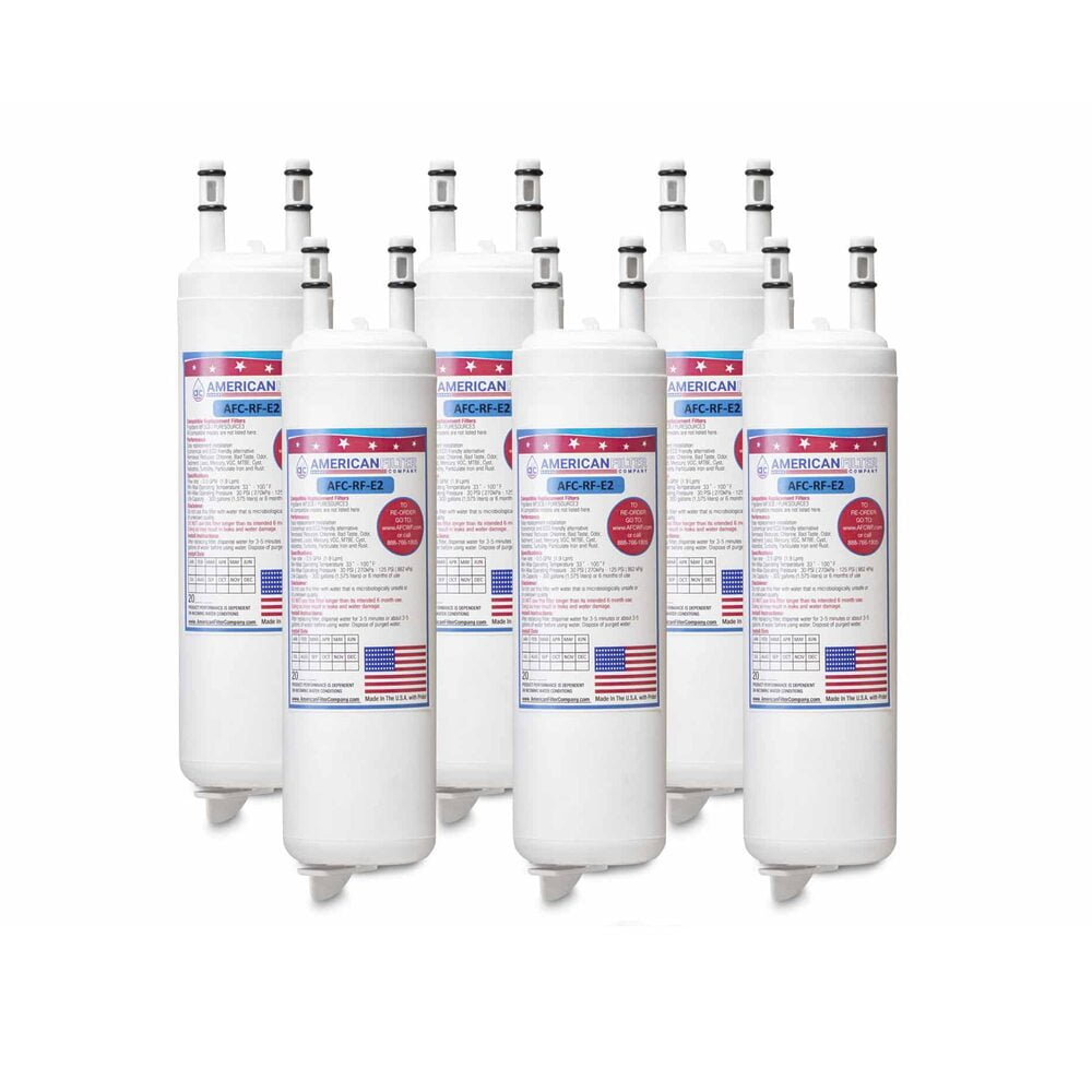 AFC™ # AFC-RF-E2 , Compatible with ELECTROLUX® WF3CB Refrigerator Water ...