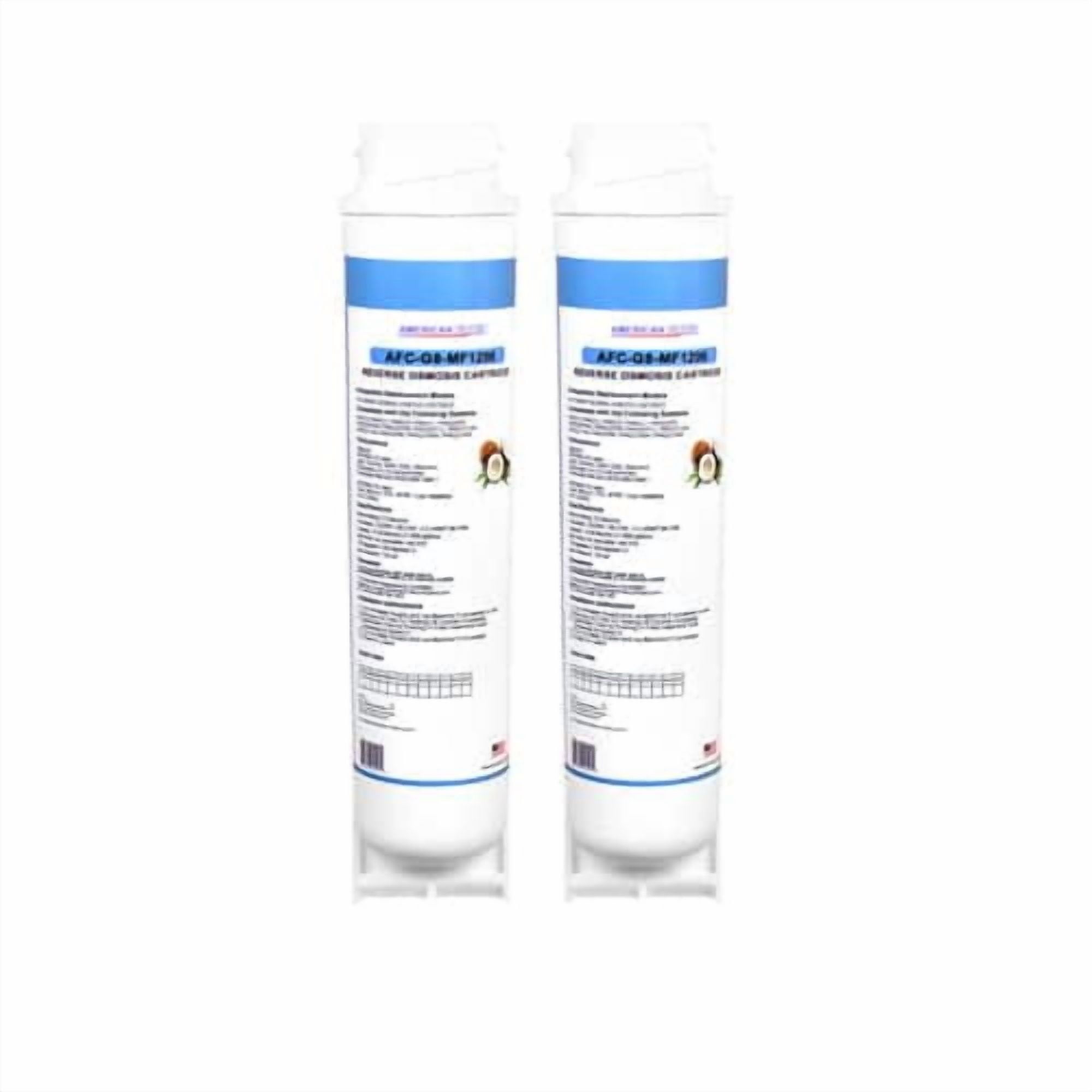 AFC® #AFCG8MF1200 RO Membrane Water Filter Made in USA -2 Filters ...