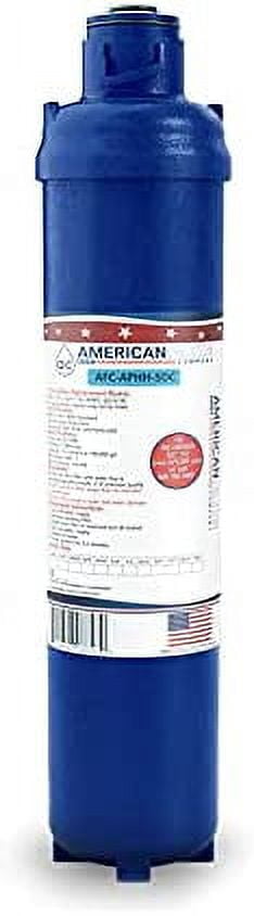 AFC Brand , Water Filter , Model # AFC-APWH-SDC , Compatible with 3M ...