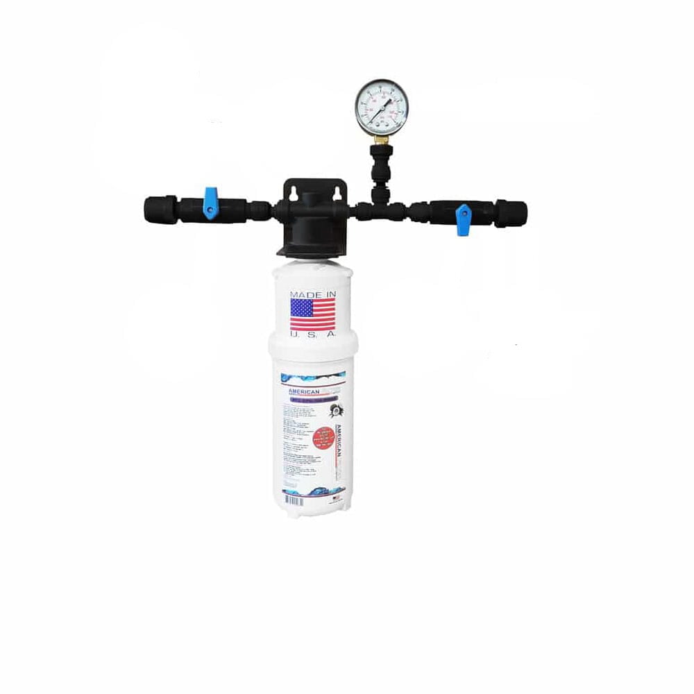 AFC Brand , Water Filter System , Model # AFC-1S-9S , Compatible with ...