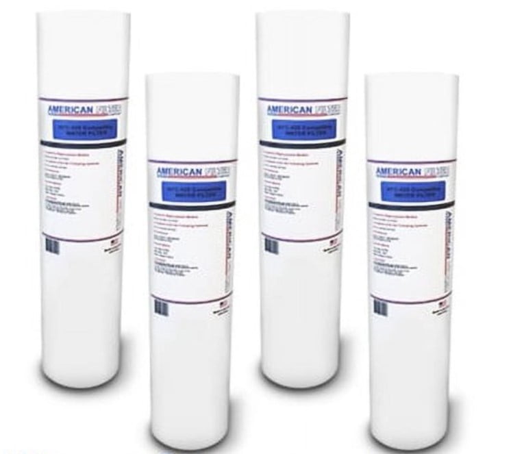 AFC Brand , Water Filters , Model # AFC-420 , Compatible with 3M ...