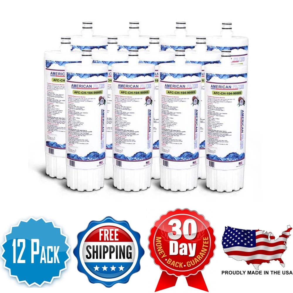 AFC Brand , Water Filters , Model # AFC-CH-300-12000SK , Compatible ...