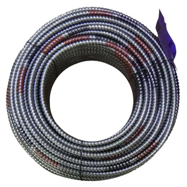 AFC Cable Systems 2105S42-AFC 250 ft. 12-3MC Aluminum Metal Clad ...
