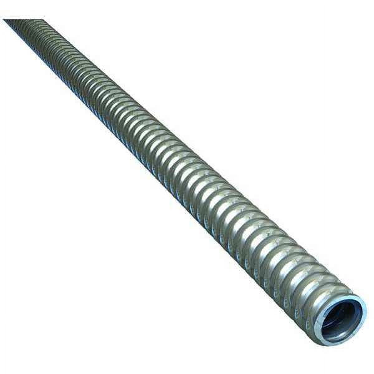 AFC Cable Systems 5506-22-00 Flexible Steel Conduit 1-1/2 x 25 ft ...
