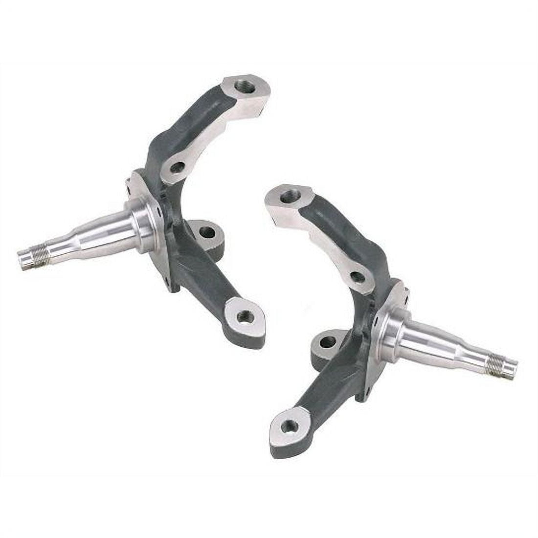 AFCO 100128 Precision Pinto Spindles, 10 Degree Pin, Pair - Walmart.com