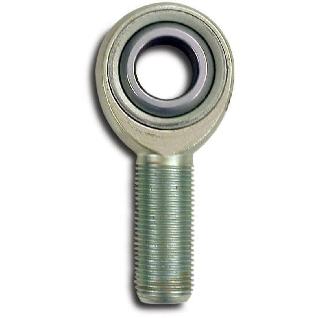 AFCO 10445 Aircraft Quality Heim Rod End, 1/2-20 LH Male - Walmart.com