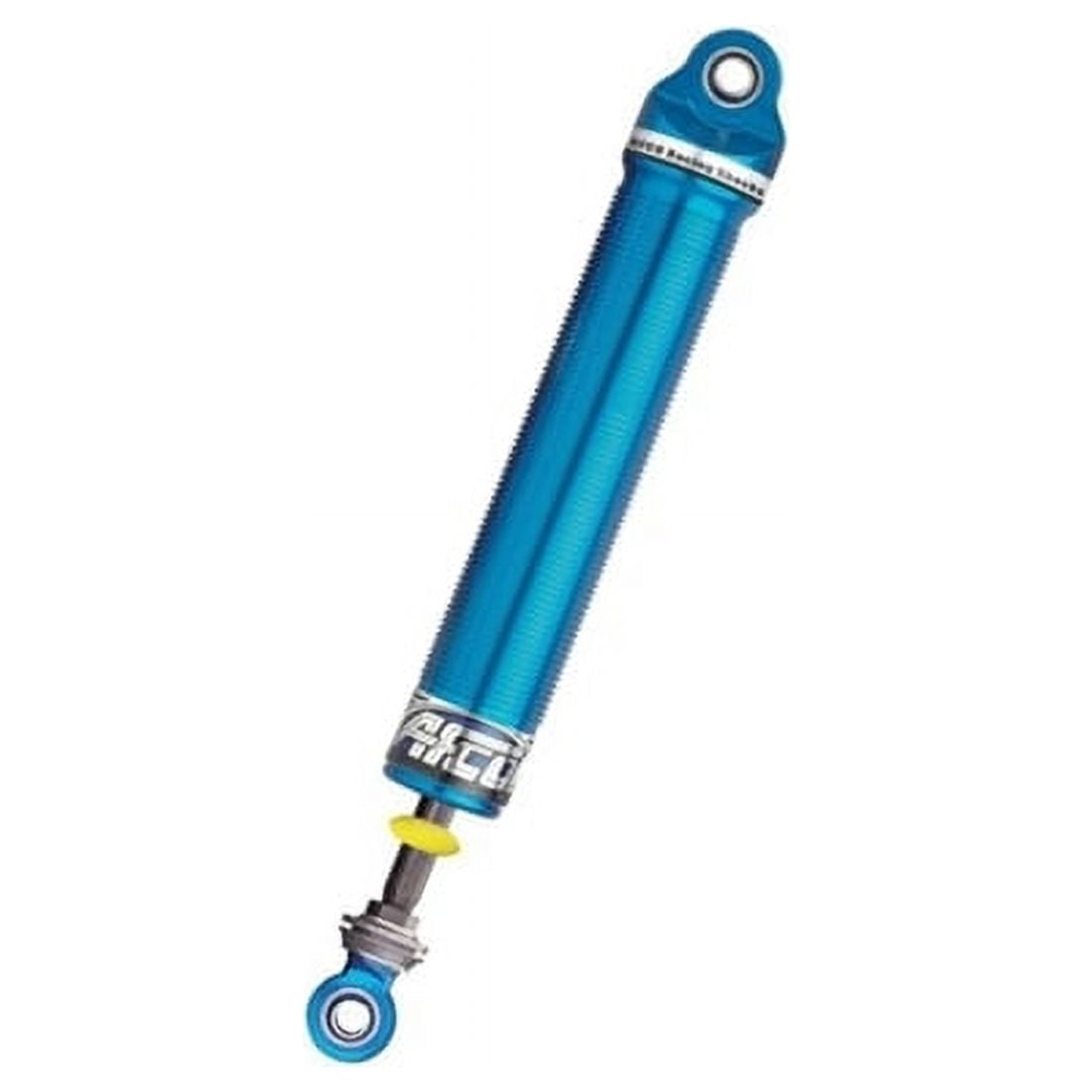 AFCO 13 Series Custom Racing 7 Inch Shock-Comp 4/Reb 2 - Walmart.com