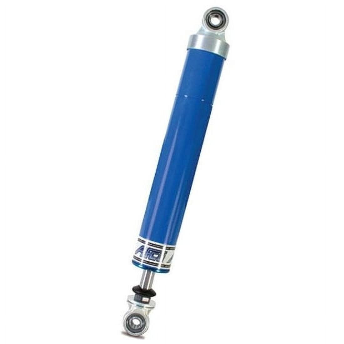 AFCO 19 Series Custom Racing 7 Inch Shock-Comp 2/Reb 1 - Walmart.com
