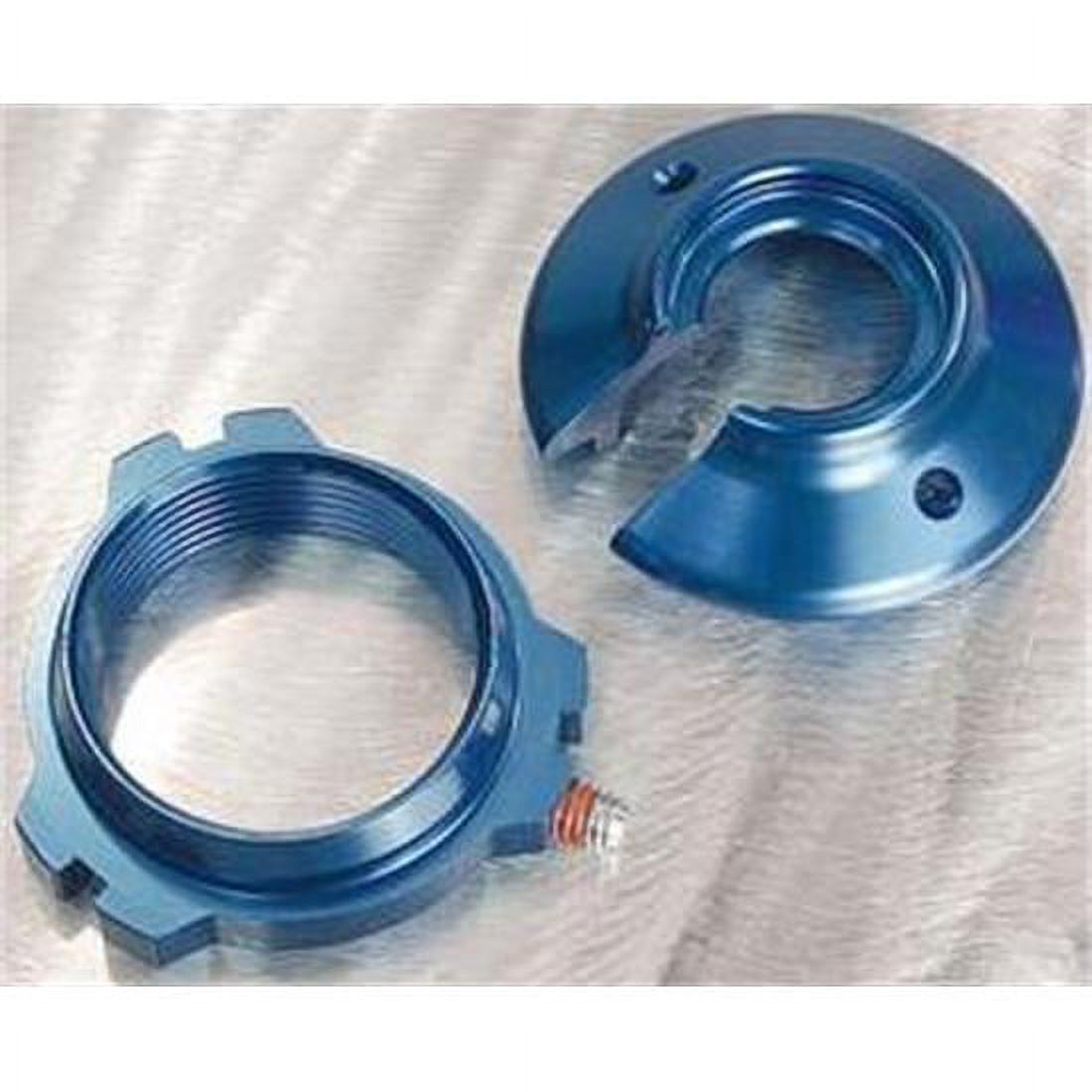 AFCO 20135D Drag Shock Hardware, Coil-Over Kit, Spring to Shock Mount ...