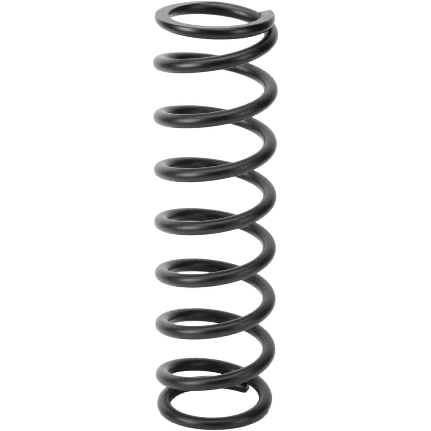 AFCO 24175B 14 Coil-Over Spring Rate: 175 lbs Black Powder Coated ...