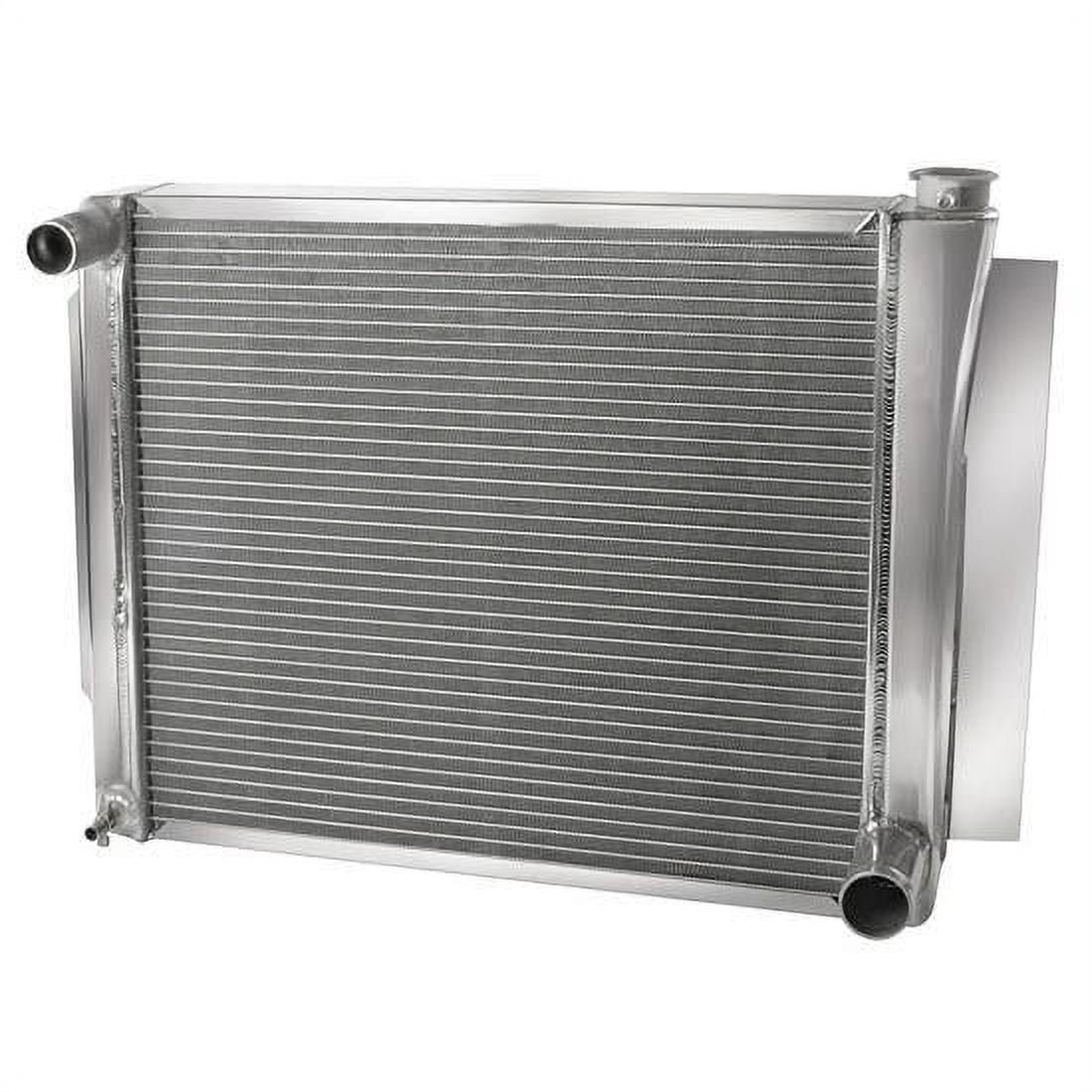 AFCO 80130N Extra Capacity Pro Universal Radiator, 28 Inch - Walmart.com
