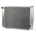 AFCO Economy Universal GM Aluminum Racing Radiator, 22 Inch - Walmart.com