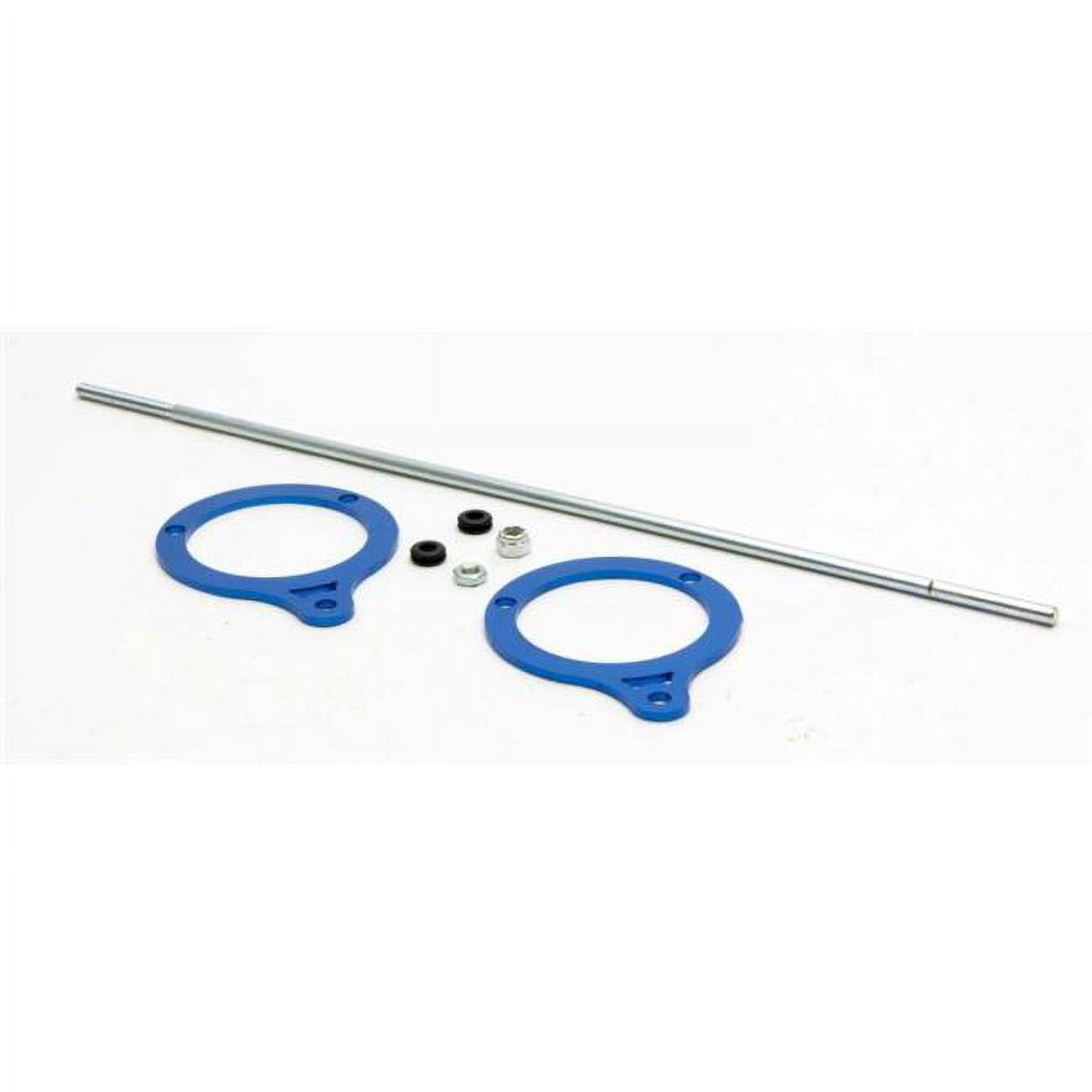 AFCO Racing Products 20116 Coil-Over Travel Indicator Kit for Rebound ...