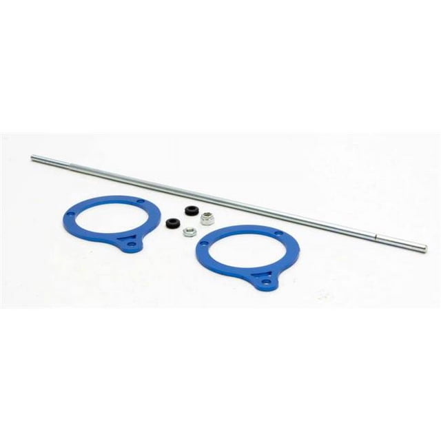 AFCO Racing Products 20116 Coil-Over Travel Indicator Kit for Rebound ...