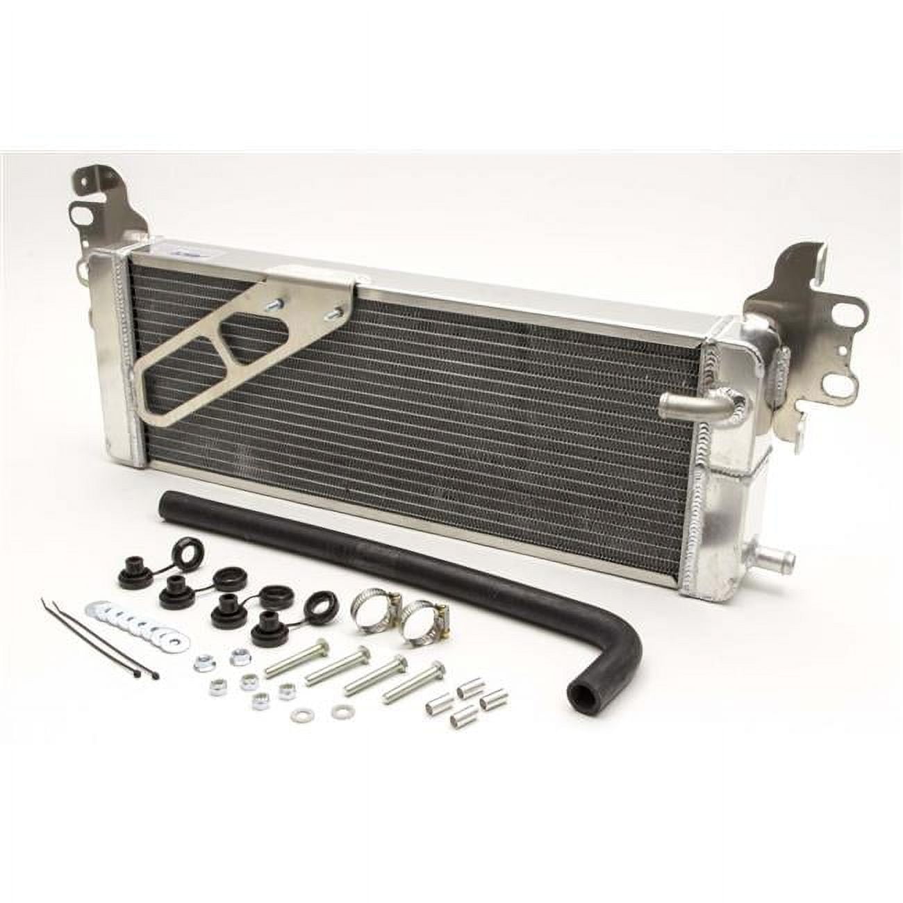 AFCO Racing Products 80280NDP 07 Shelby GT500 Heat Exchangers - Walmart.com