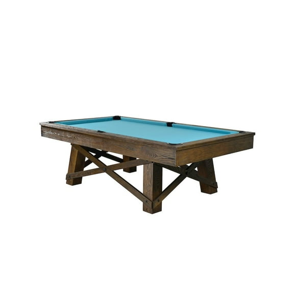 Slate Pool Table