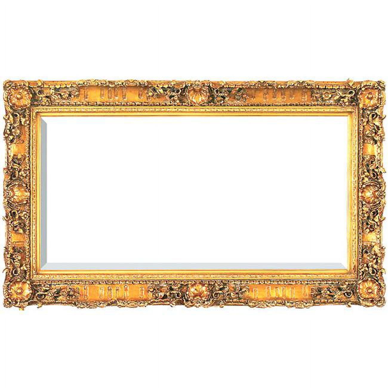 AFD Home 10180181 Marquis Grand Frame, 30 x 40AG - Walmart.com