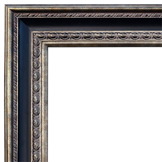 AFD Home 10557030 Elegantly Grand Frame, 24 x 36GSB, Multi Color ...