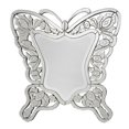 AFD Venetian 80 Cm Butterfly Mirror - Walmart.com