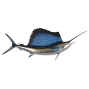 Mounted Swordfish