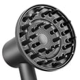 AFDD 6 Inch Diffuser Attachment compatible with Dyson Supersonic Hair ...