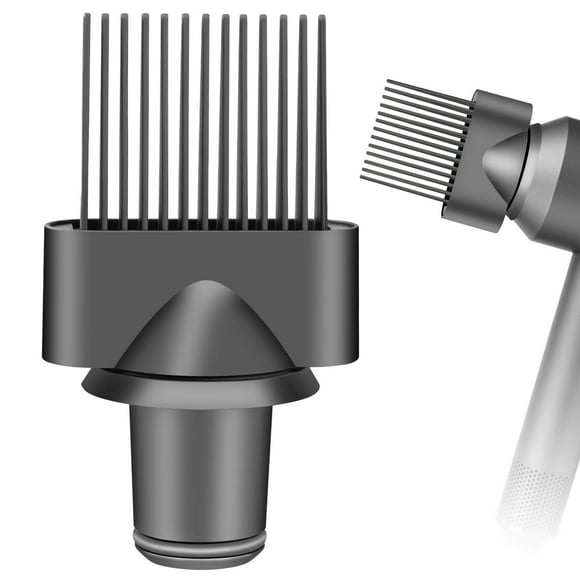 Hair Dryer Comb Attachment