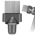 AFDD Wide Tooth Comb Attachment for Dyson Supersonic HD01 HD02 + more ...