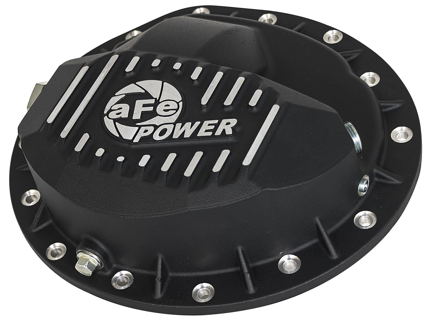 AFE Filters 46-70042 Pro Series Differential Cover Fits select: 2003 ...
