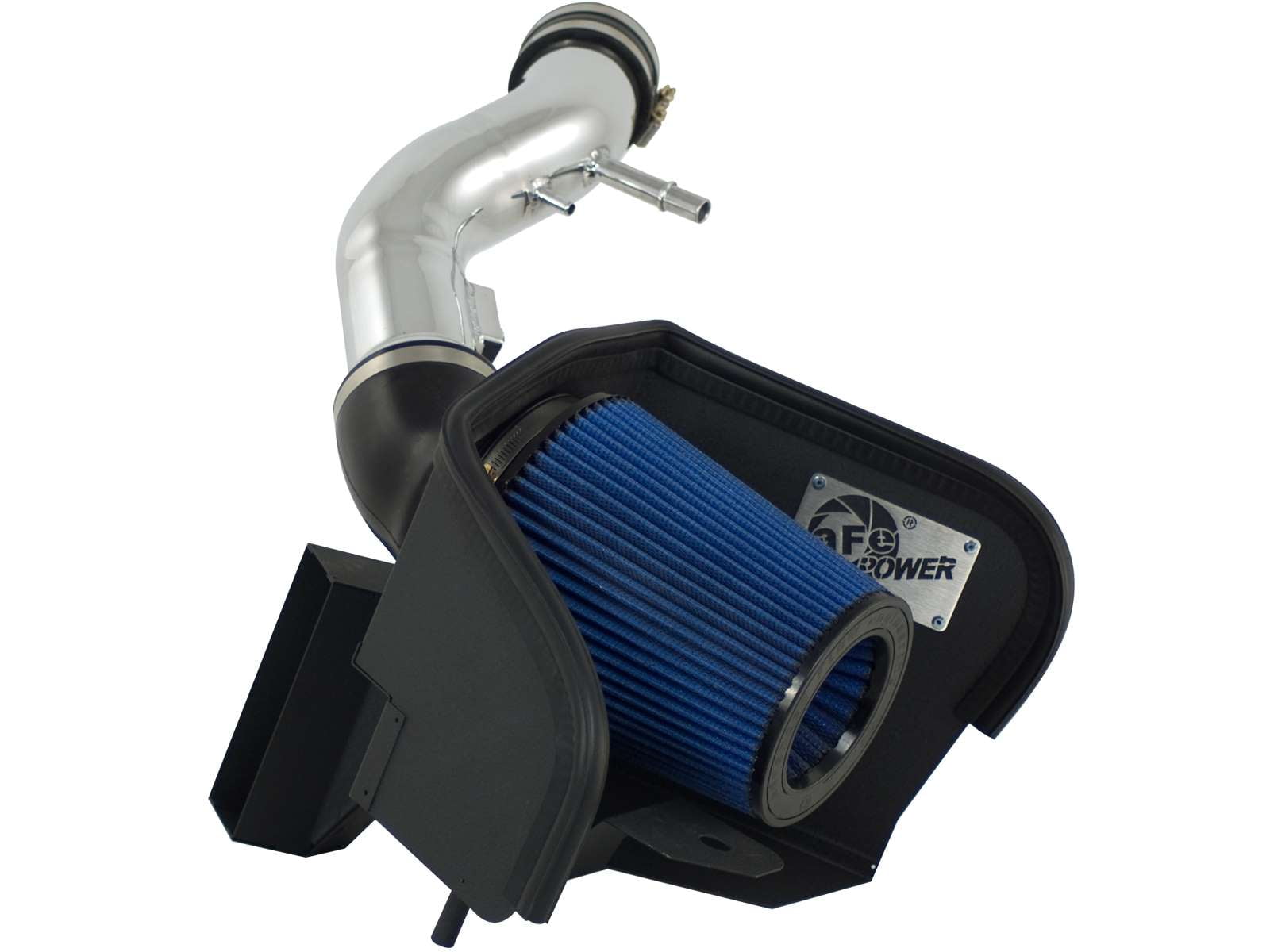 AFE Filters 54-12102-P Magnum FORCE Stage-2 Pro 5R Air Intake System ...