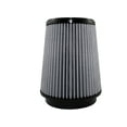 AFE POWER 21-90015 5-1/2 F X 7 B X 5-1/2 T X 8 H IN, AIR FILTER PRO DRY ...