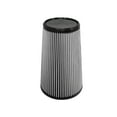 AFE POWER 21-90041 5 F X 7-1/2 B X 5-1/2 T X 12 H IN, AIR FILTER PRO ...