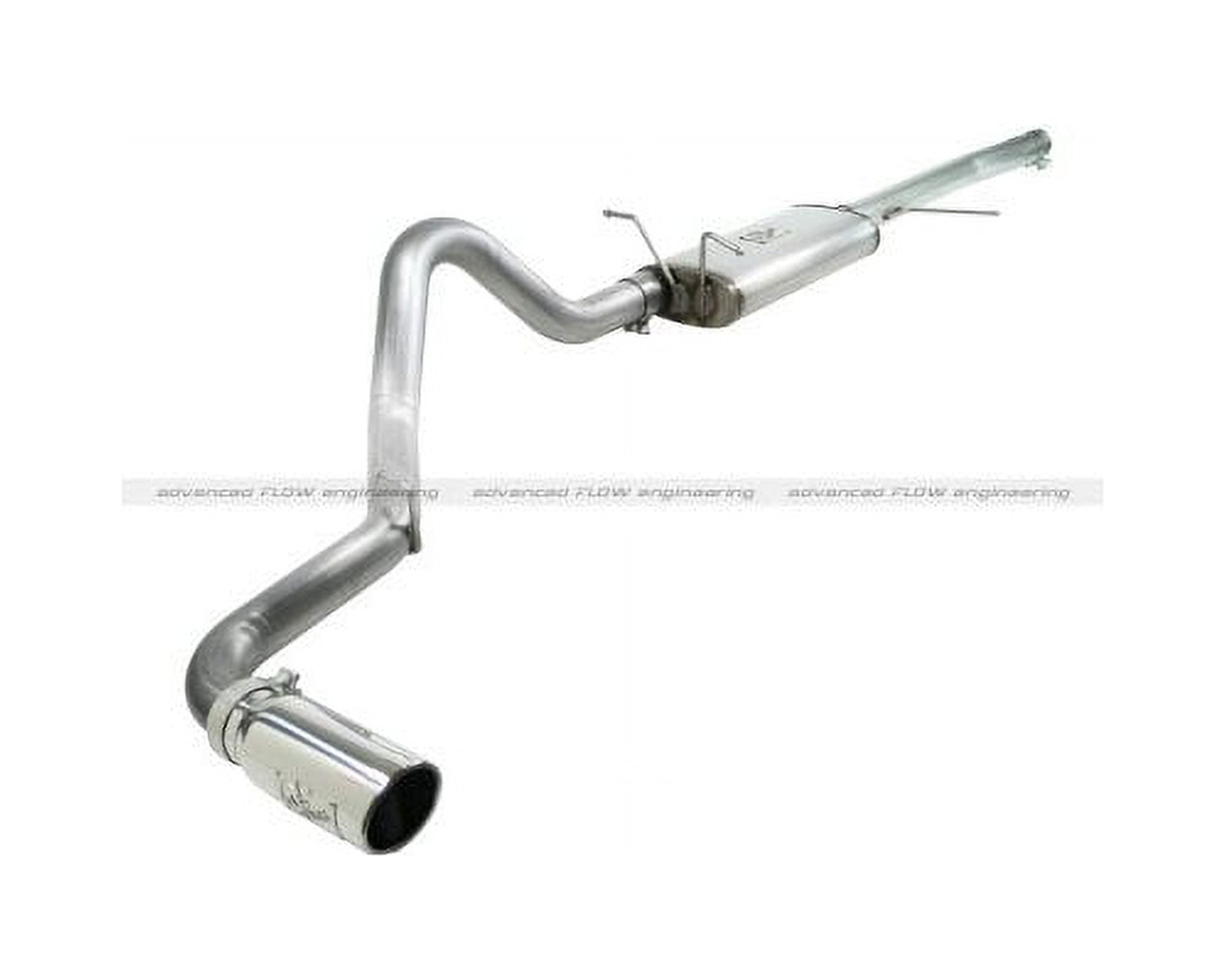 AFE POWER 49-43043-P F150 97-04 V8-4.6/5.4L (POL TIP) MACHFORCE XP ...