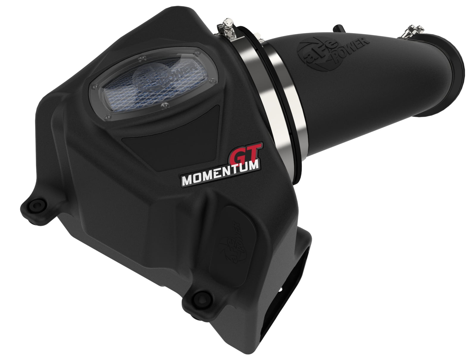 AFE Power Momentum GT Intake For 17-18 Ram 2500 Power Wagon 6.4L 54 ...