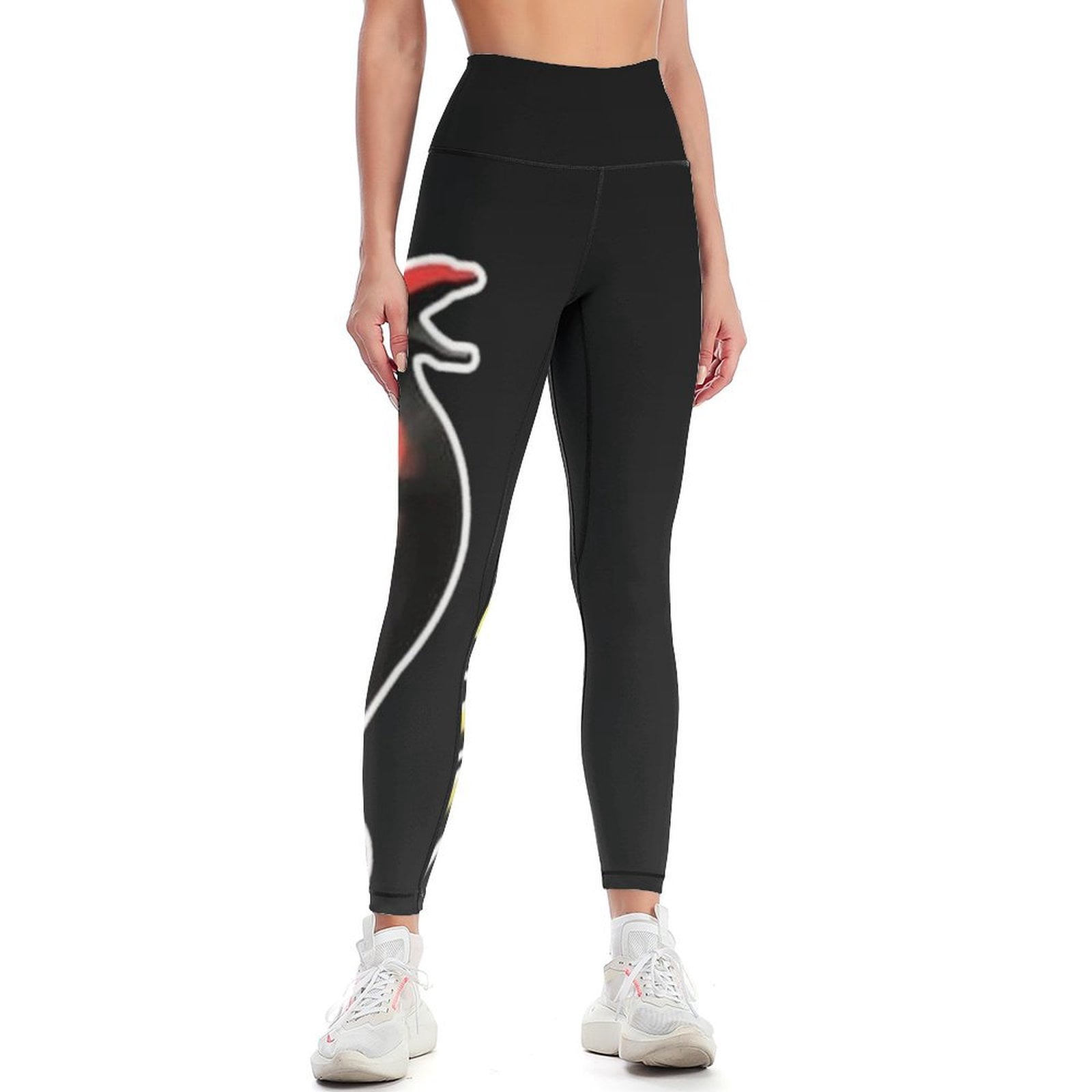 AFEENIX DANCE CENTER COLOR APPAREL AND GEAR Leggings joggers for ...