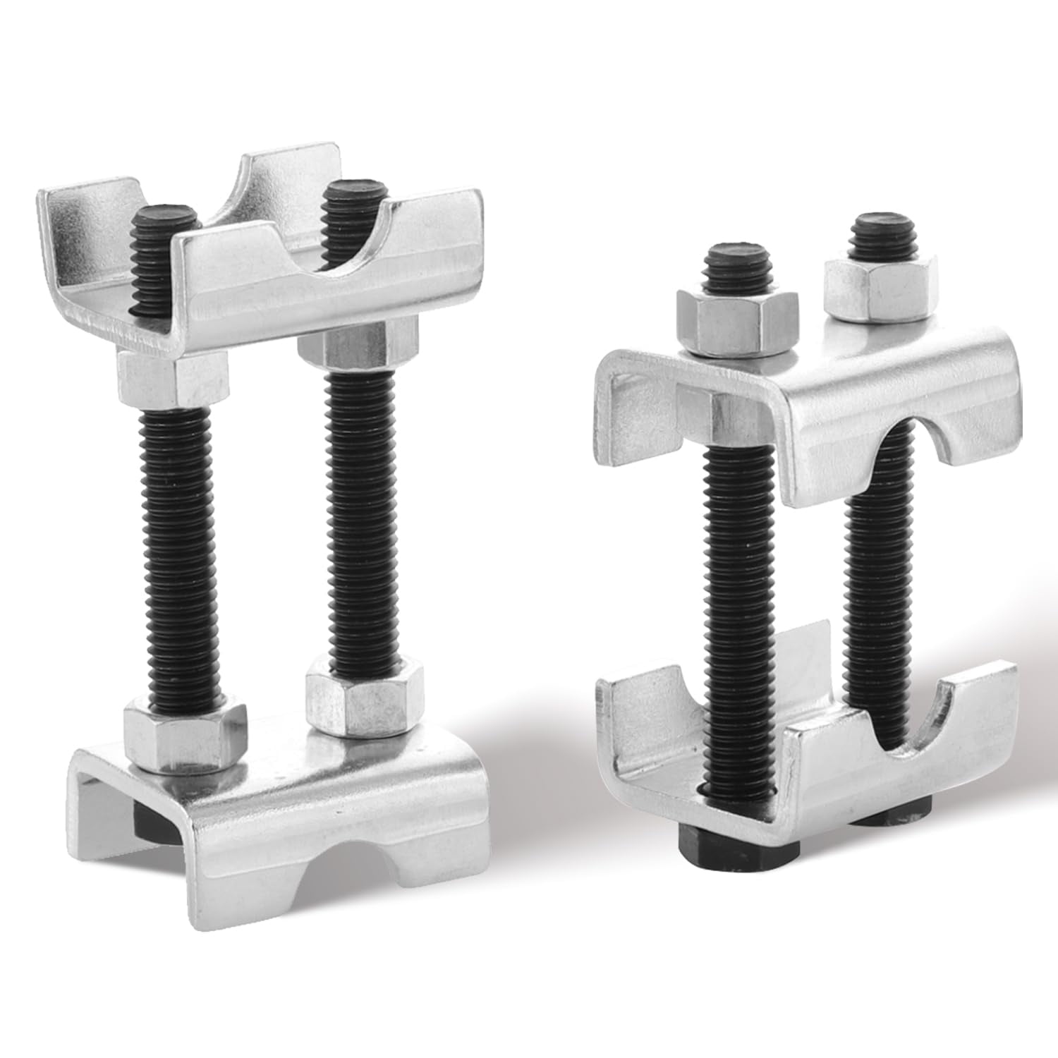 AFEISOL 2 Pack 2-Way Adjustable Coil Spring Spacer Tool，Coil Spring ...