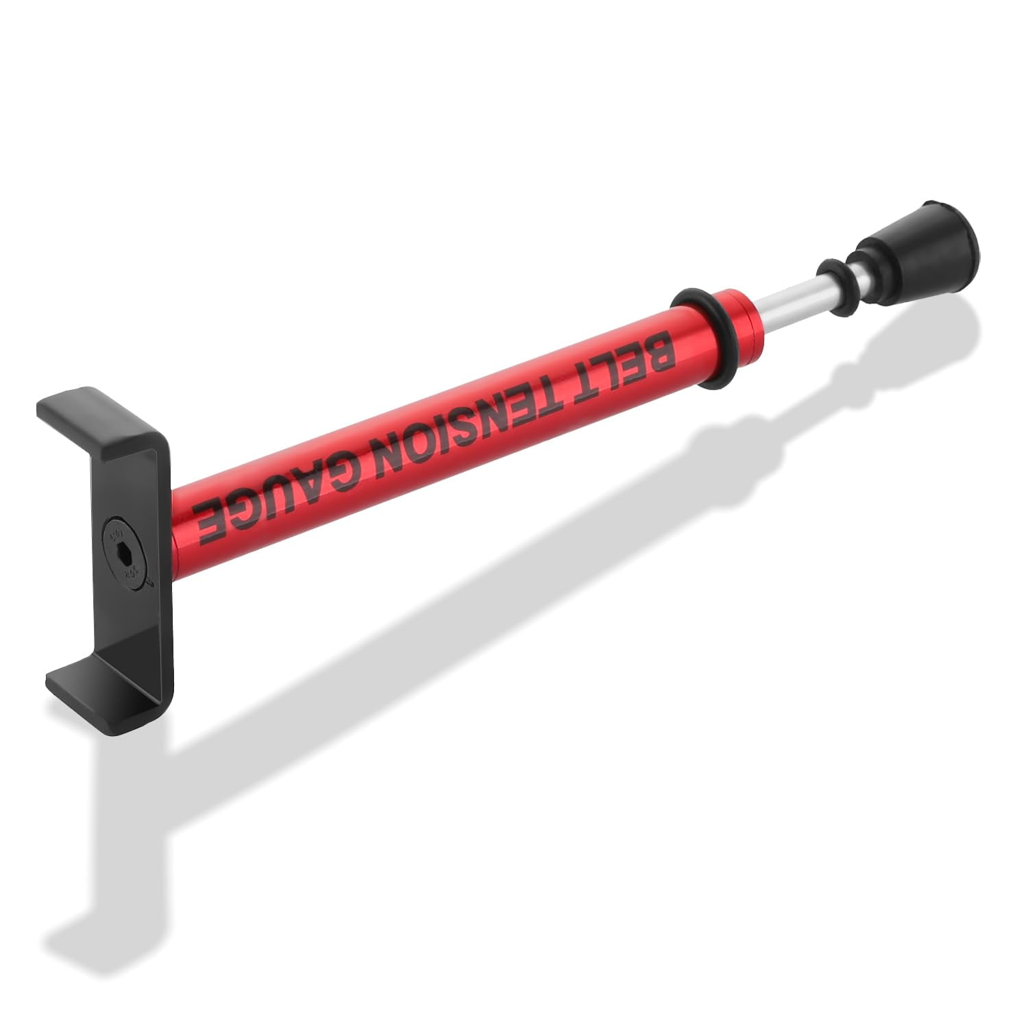 AFEISOL Belt Tension Gauge Adjustable 10 Lbs Specification, Universal ...