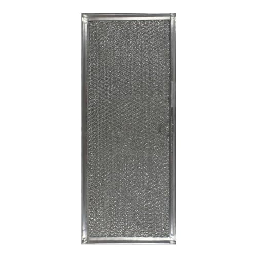 AFF172-M Aluminum Grease Downdraft Range Hood Filter Replacement for ...
