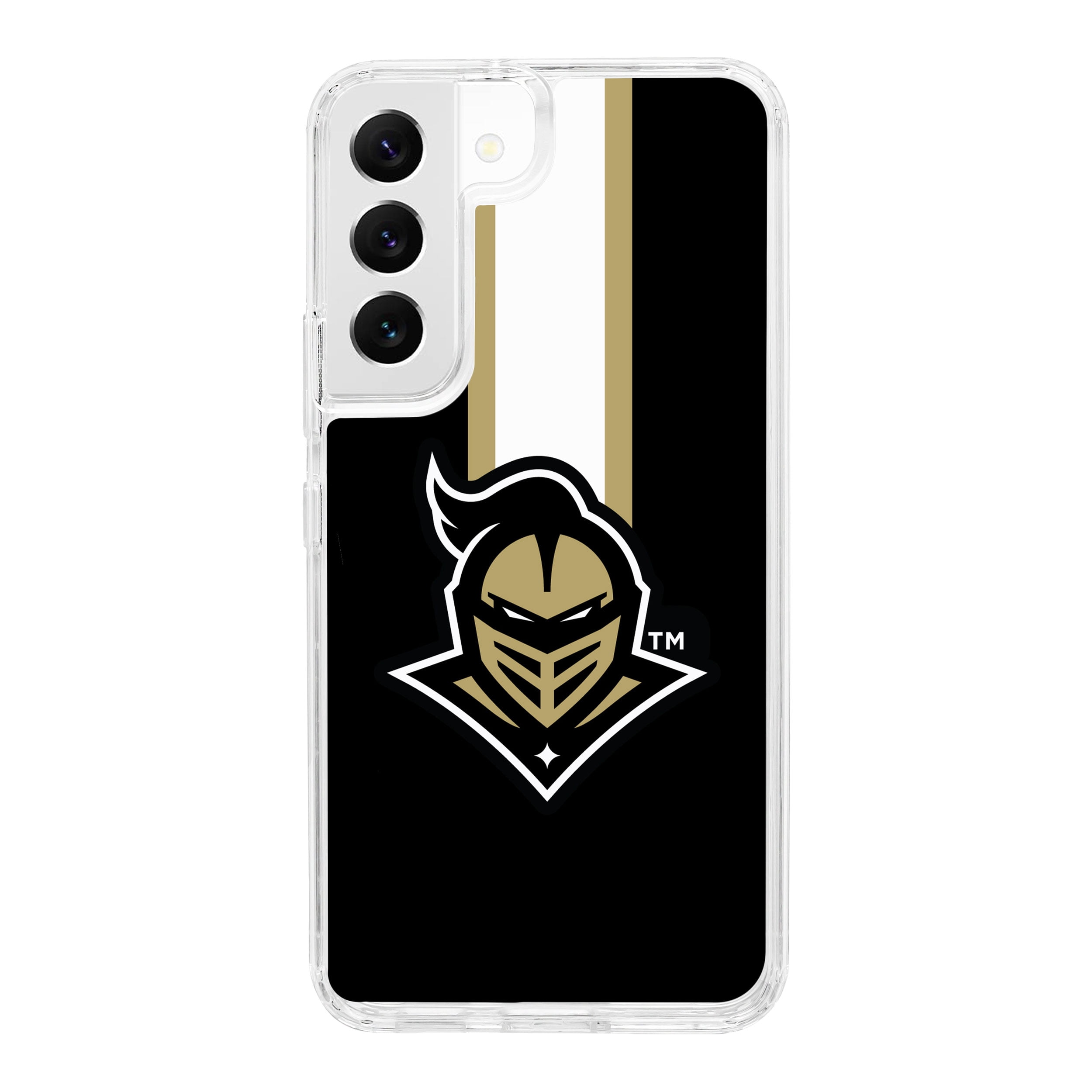 Central Florida UCF Knights HD Phone Case for Samsung Galaxy S22 ...