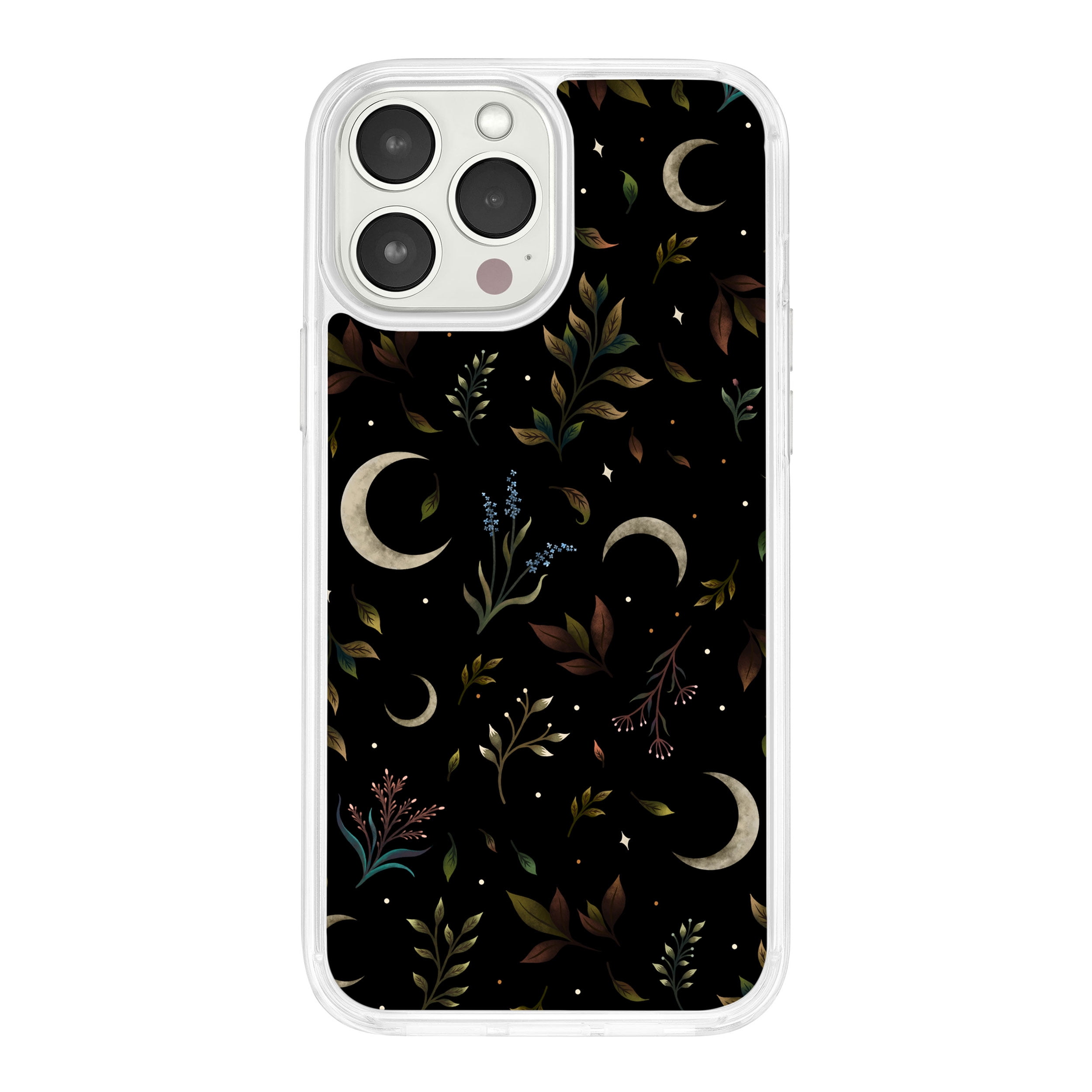 Episodic Drawing Enchanted Collection HD Phone Case Compatible with ...