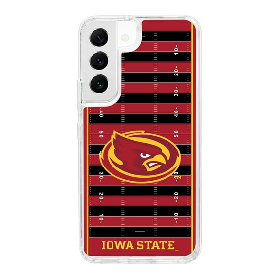 Iowa State Cyclones HD Phone Case for Samsung Galaxy S23 (Field) by ...