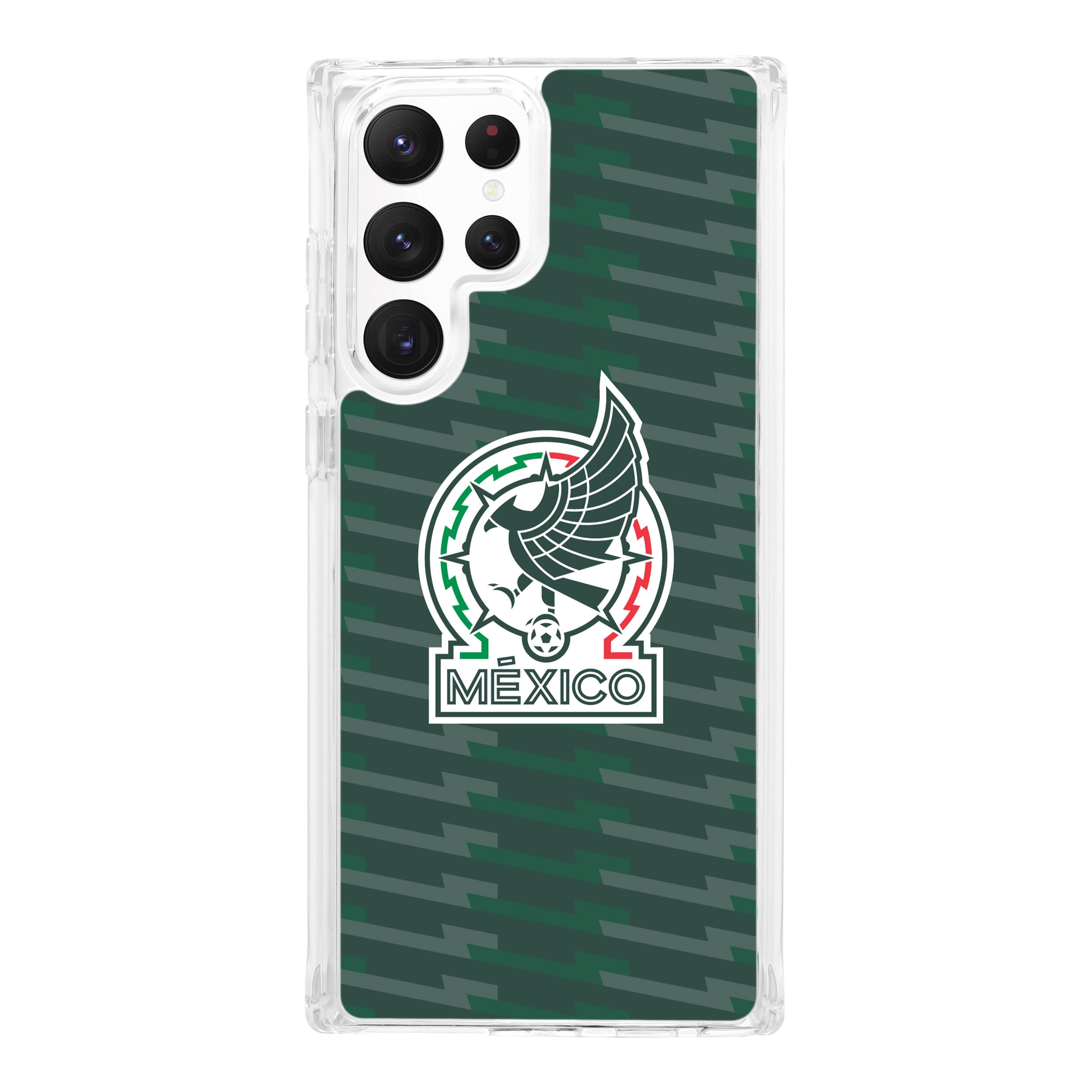 Mexico National Team HD Phone Case for Samsung Galaxy S23 Ultra ...